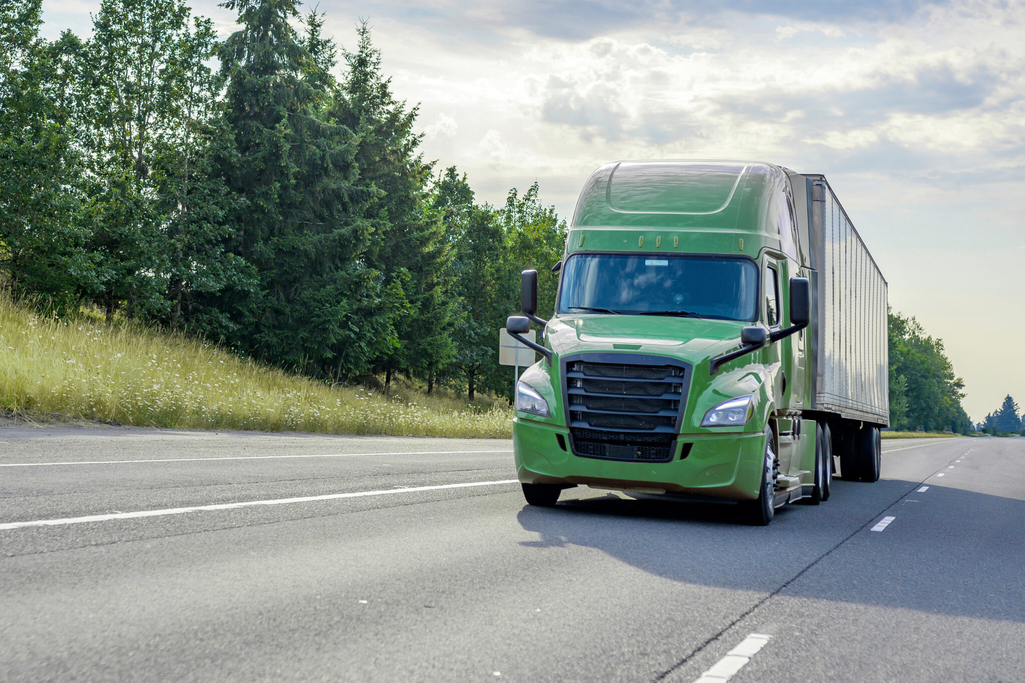 Insights - UCW Logistics