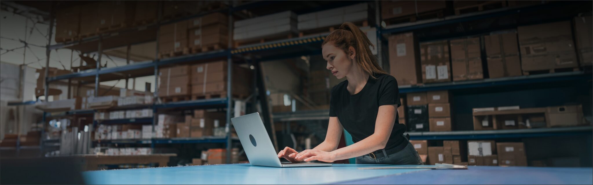 Contact - UCW Logistics